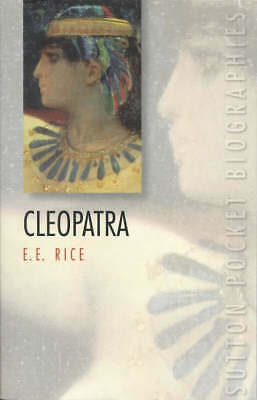 Cleopatra by E E Rice (Paperback, 2011) for sale online | eBay