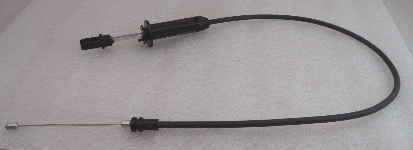 ACDELCO GM Original Equipment Parking Brake Release Cable Assembly, pn ...