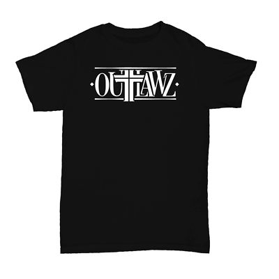 2pac Outlawz Logo