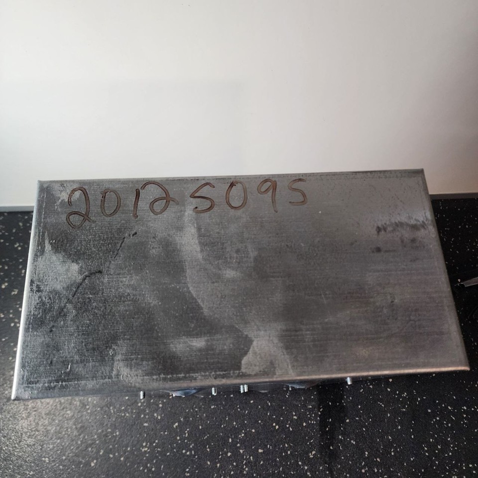 ACE MANUFACTURING APS 200-4W 225A 600V SPLITTER BOX New/Old Stock | eBay