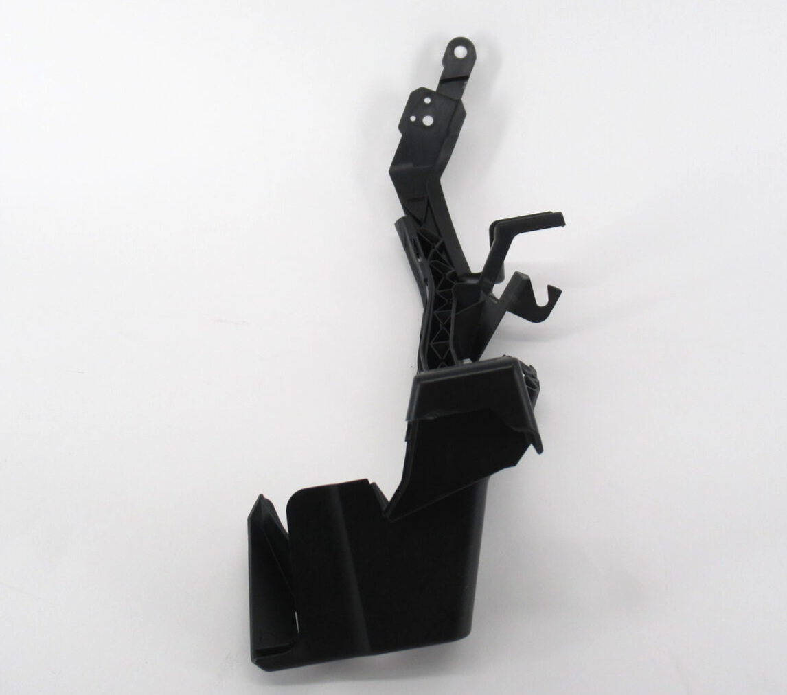 Genuine OEM Subaru 57707FL000 Passenger RH Front Bumper Retainer 18-21 ...