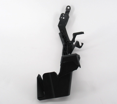Genuine OEM Subaru 57707FL000 Passenger RH Front Bumper Retainer 18-21 ...
