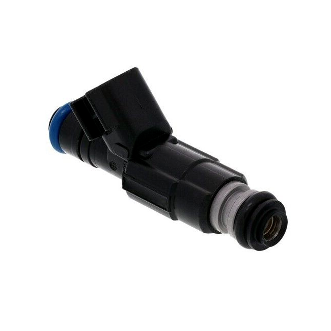 GENUINE Bosch set of 4 Fuel Injectors for 1998-2004 Jeep 4.0L I6 ...