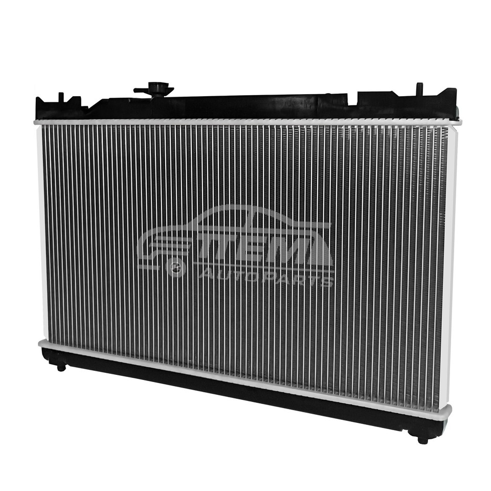 2437 Radiator For 2002 2003 2004-2006 Toyota Camry 2.4L Base LE SE SLE ...