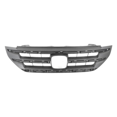 HO1200211 For Honda CR-V New Front,Upper GRILLE 71121T0GA01ZA | eBay