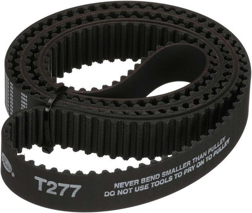Gates Timing Belt For Subaru Forester 2.0L/2.5L SH,SG,SF,SH9,SF5 EJ255 ...