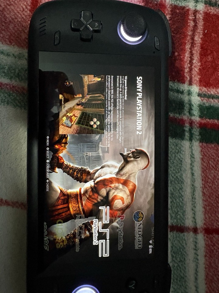 Ayn Odin 2 Pro Handheld Gaming Console 12GB RAM | eBay UK