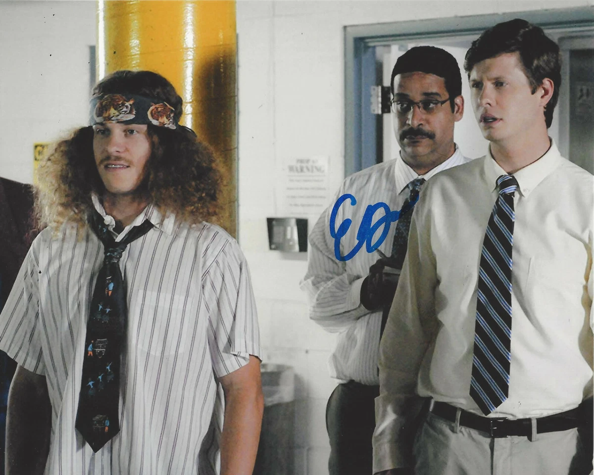 Blake Workaholics Costume
