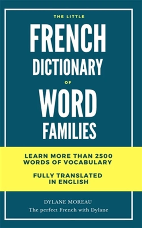 French Words In English Vocabulary