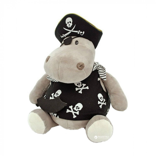 ORANGE | Soft toy | Hippo Pirate | eBay
