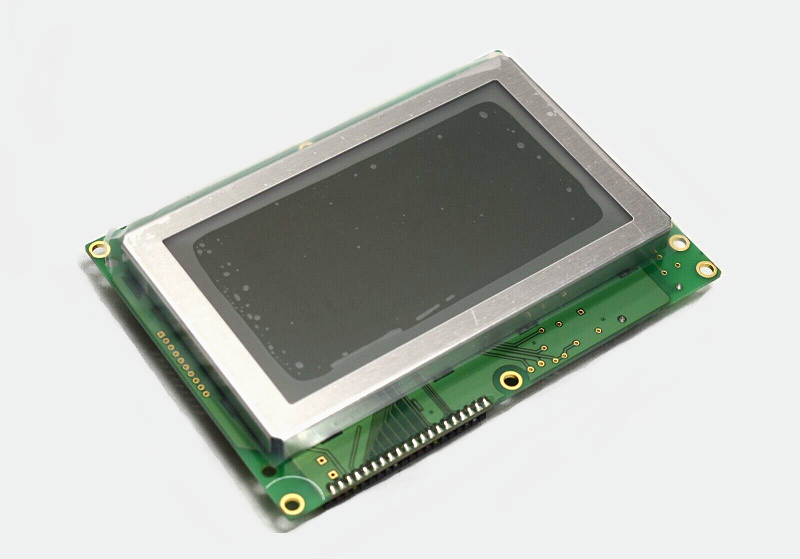 Phico D-0 Display Module 5" Screen 94V-0 New | eBay