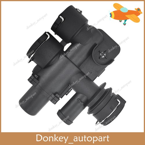 For Mercedes CLS500 CLS55AMG W211 2118320684 Heater Control Valve ...