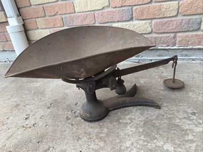 Scales - Scale 1800'S