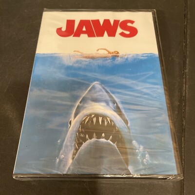 Jaws DVD Roy Scheider NEW FREE SHIPPING | eBay