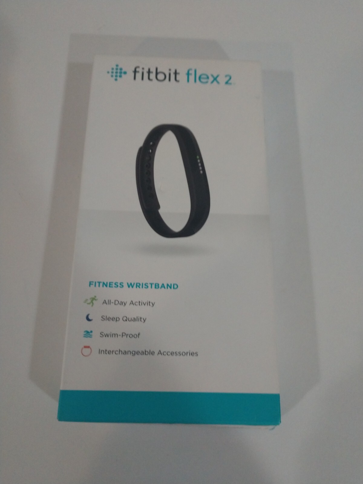 Fitbit Flex Box