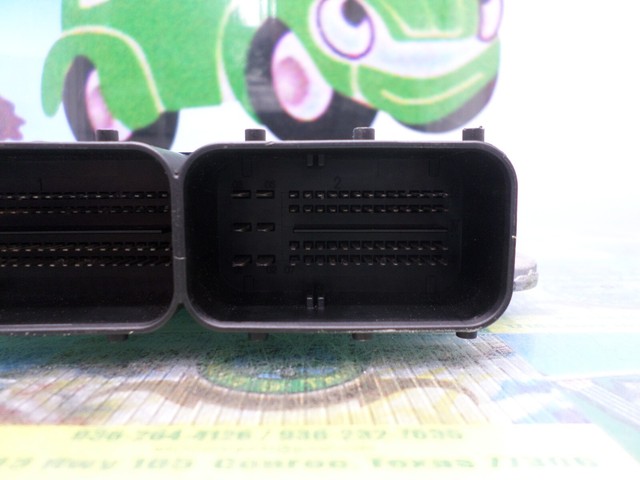 12630594 GMC Acadia ECM ECU Engine Control Module Computer for sale ...