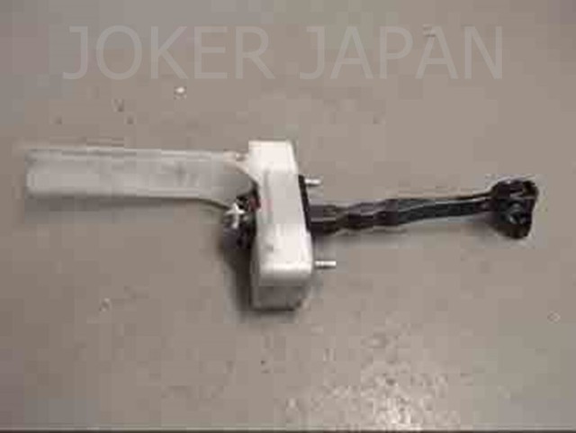 Toyota Genuine CHECK FRONT DOOR LEXUS CT200H 68620-76010/68610-76010 ...