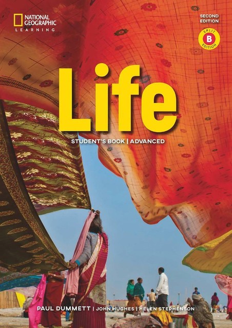 Life-Second Edition C1.1/C1.2: Advanced-Student's Book (Split Edition B ...