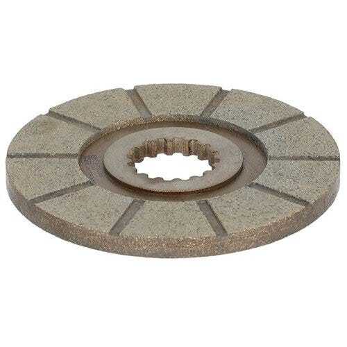 Brake Disc fits Belarus MTZ-82 560 562 611 822 900 920 1100 1120 50 ...