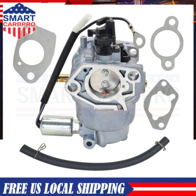 CARBURETOR FOR MTD 420CC ENGINE 4P90HUA 4P90HUB 4P90JUC 4P90MUC 4P90MUD ...