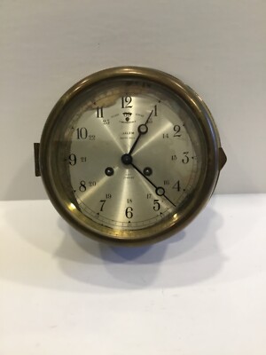 Clocks - Salem Clock