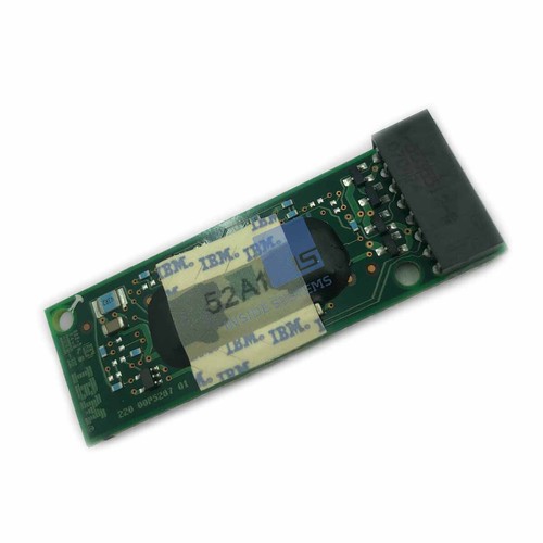 IBM 10N9093 VPD Card 8-way 1.65GHz 52A1 for P5+ 55A | eBay