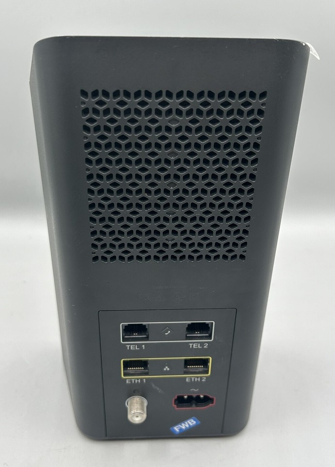 Cable Modem WIFI Gateway Modem/Router CGM4141COX | eBay