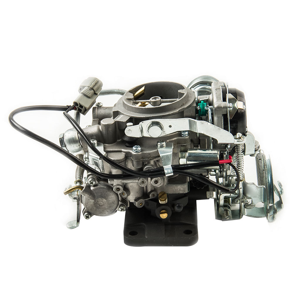 Carburetor Carby Carb For TOYOTA 4AF COROLLA 1.6L 87-91 2 BARREL ...