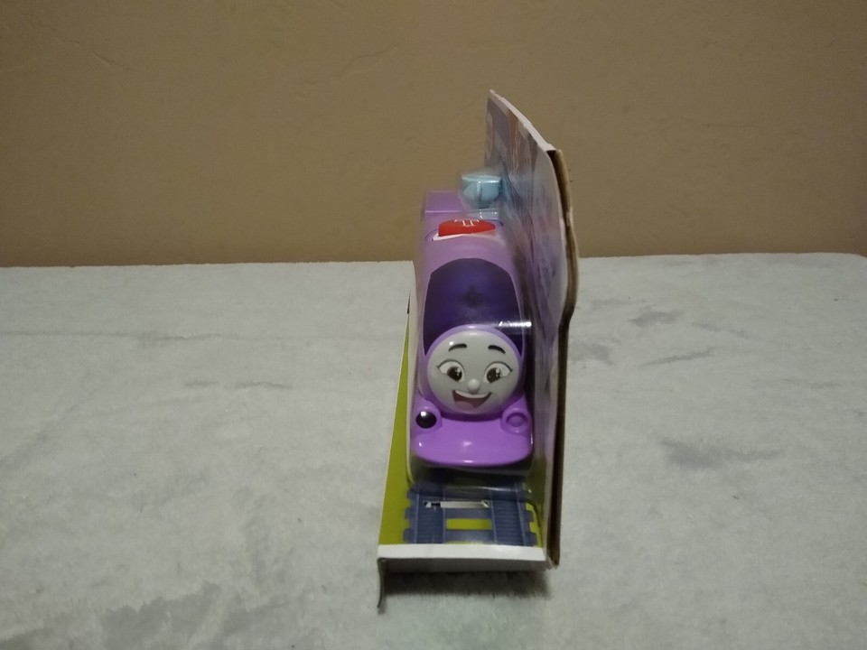 Thomas & Friends Fisher-Price Talking Kana Vehicle New on hand | eBay