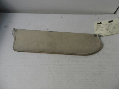 Piper Aircraft 53174-01 Sun Visor RH | eBay