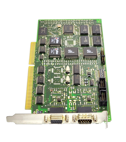 IXXAT iPC-I 165/ISA V2.11 Communication card | eBay