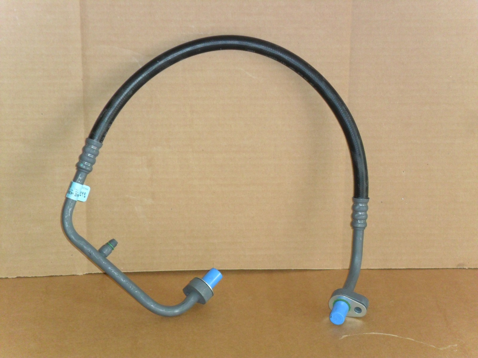 NEW AC HOSE DISCHARGE LINE FITS NAVISTAR OE # 3565481C91 | eBay