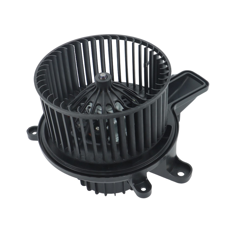 Rear HVAC Blower Motor For Chevy Tahoe For Cadillac Escalade For GMC ...
