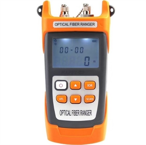 Optical Fiber Ranger 60Km Support Fc/Pc Connectors NK304 aa | eBay