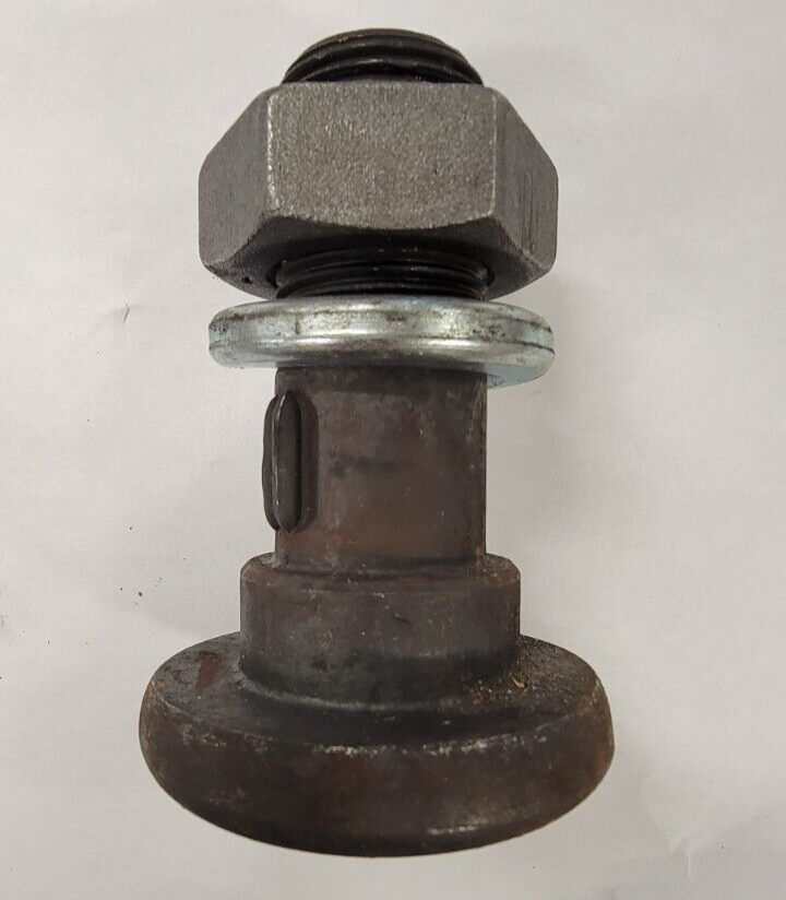 ROTARY CUTTER BLADE BOLT KIT 404-165300P | eBay