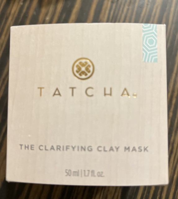 Tatcha The Clarifying Clay Mask for sale online | eBay