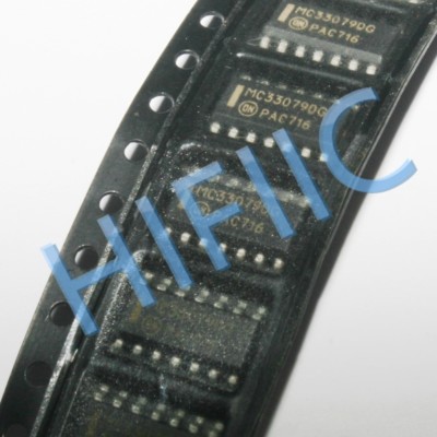 5PCS MC33079DG MC33079D Low Noise Quad Operational Amplifiers | eBay