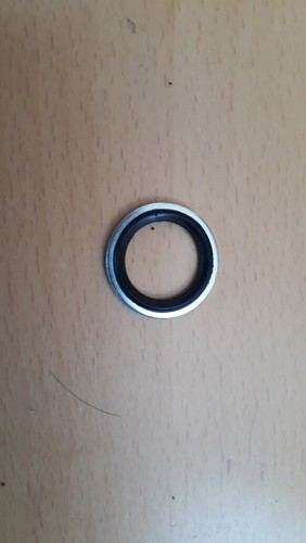 GM Opel SAAB O-Ring Dichtring Dichtung Klima Kältemittelleitung ...