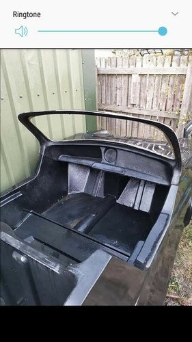 Ultra Rare Mini Ranger Cub 4 Kit Car Body Never Used 1975 Motor Show ...