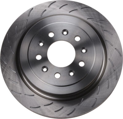 Disc Brake Rotor-OEF3 Autopart Intl 1407-586427 fits 16-18 Cadillac ATS ...