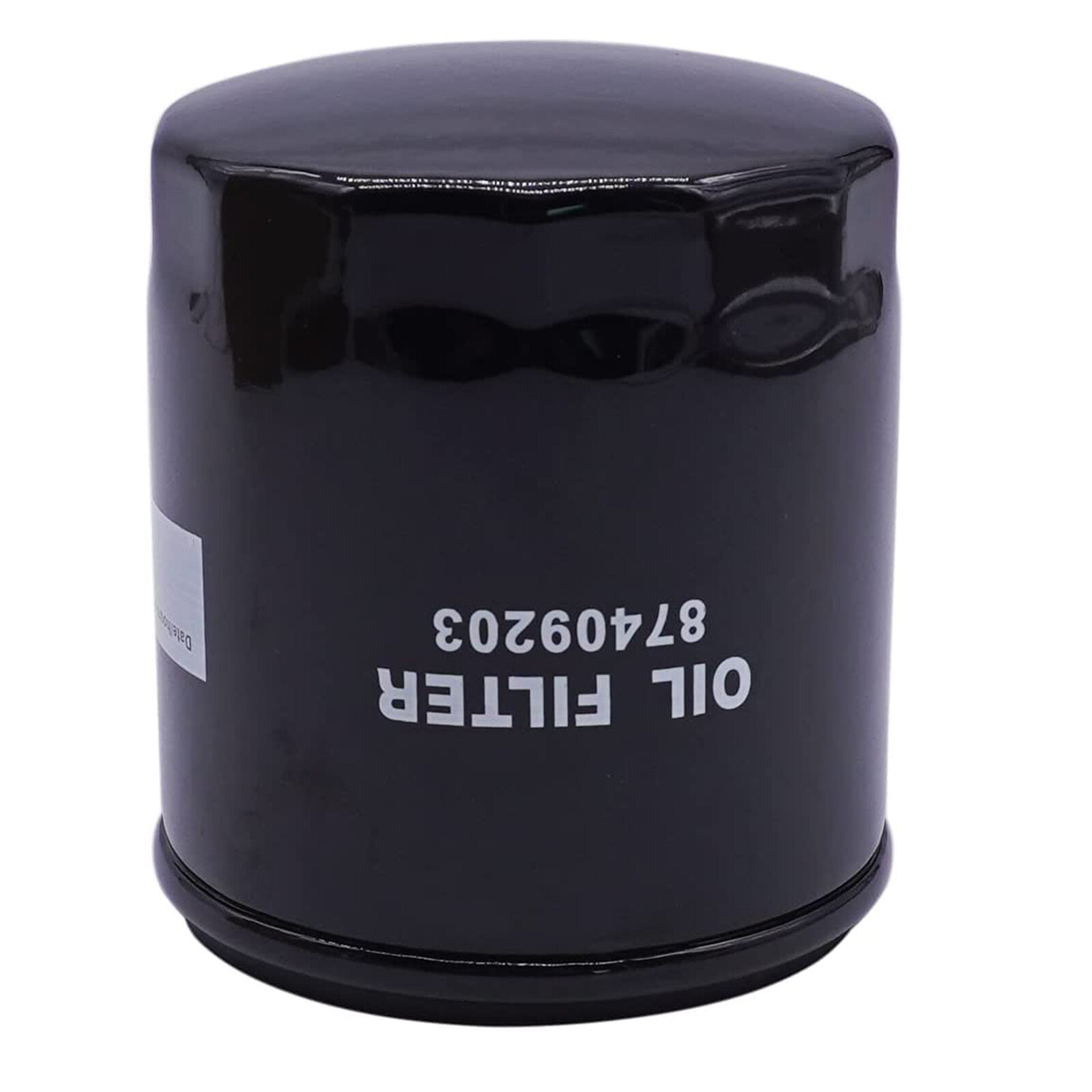 New Oil Filter to fit IH Fits Case/International 84475542 86402050 ...