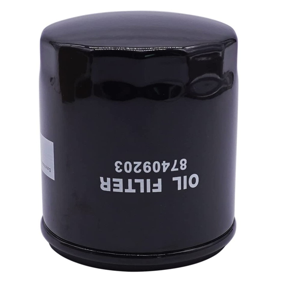 New Oil Filter to fit IH Fits Case/International 84475542 86402050 ...