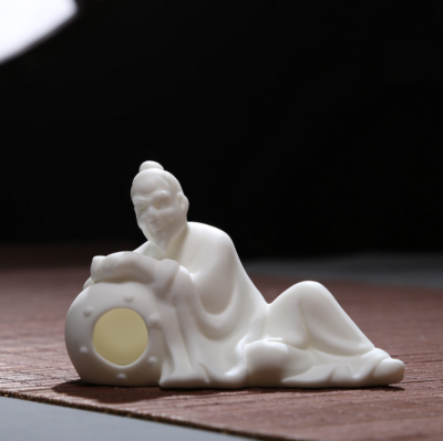 Famous Ceramic Sculptures