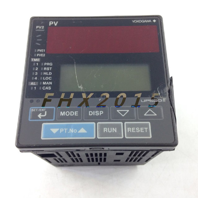 YOKOGAWA UP550-01 | eBay