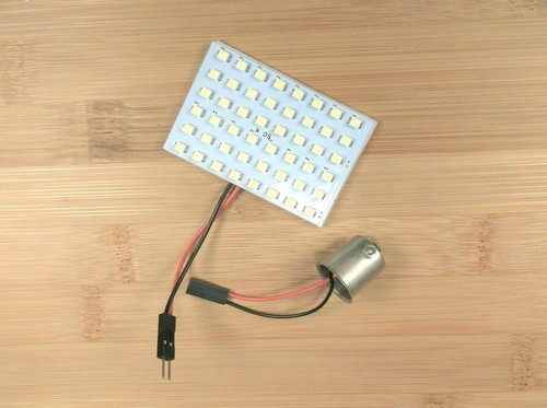 BBT 12 volt LED Conversion Kit for 1156 Bulbs | eBay