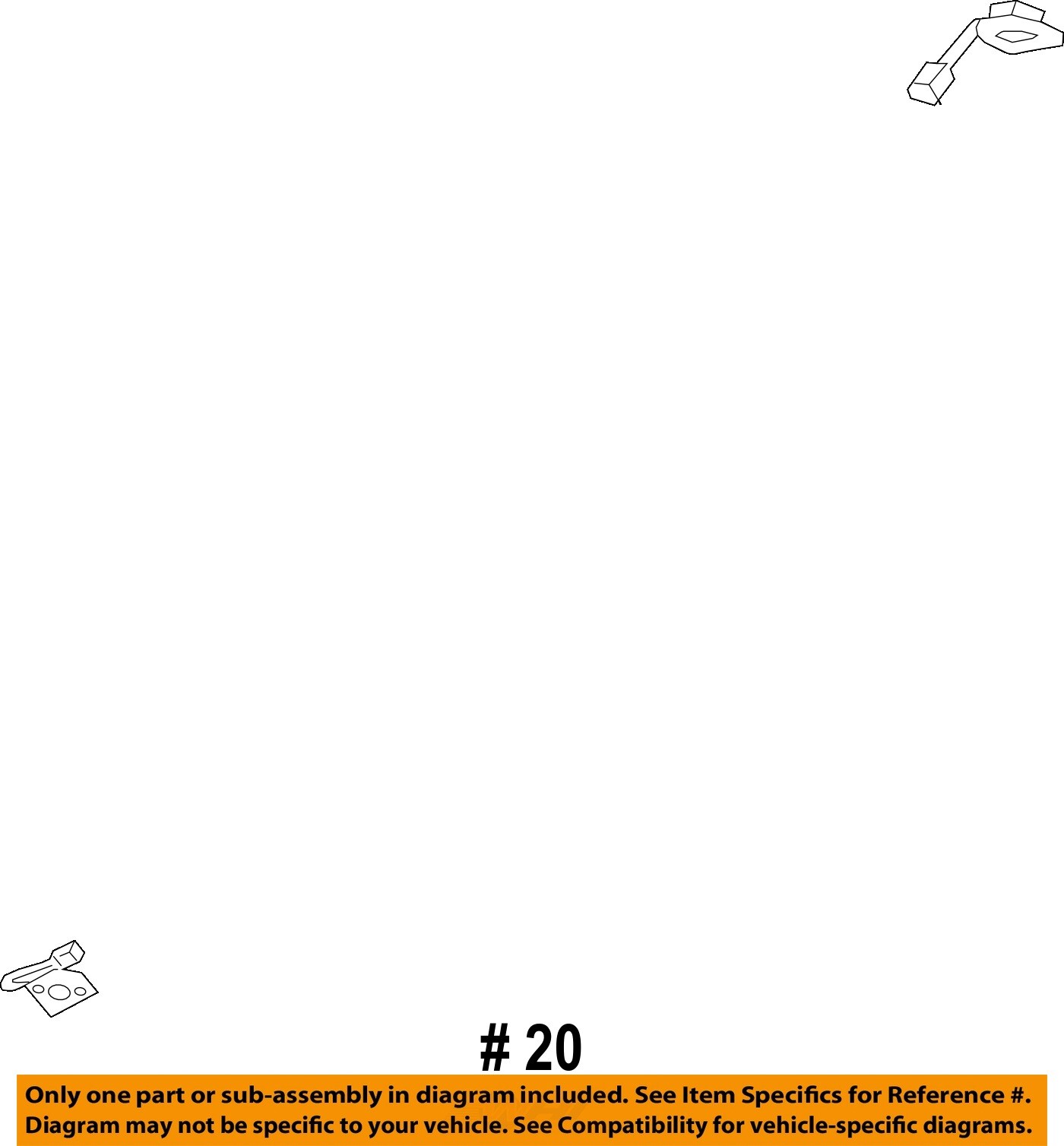 Cadillac GM OEM Microphone 84437950 | eBay