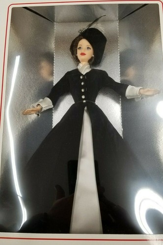 Romantic Interlude Barbie 17136 Classique Collection Collector Edition ...