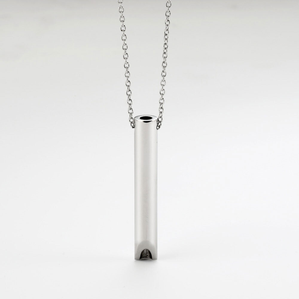 Breathlace Necklace Quit Smoking, The Breathlace Anxiety Reliever ...
