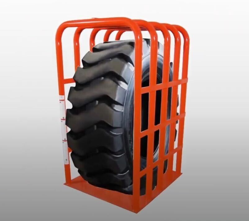 Martins Industries MIC-OTR Earthmover,Agriculture OTR Tire Inflation ...
