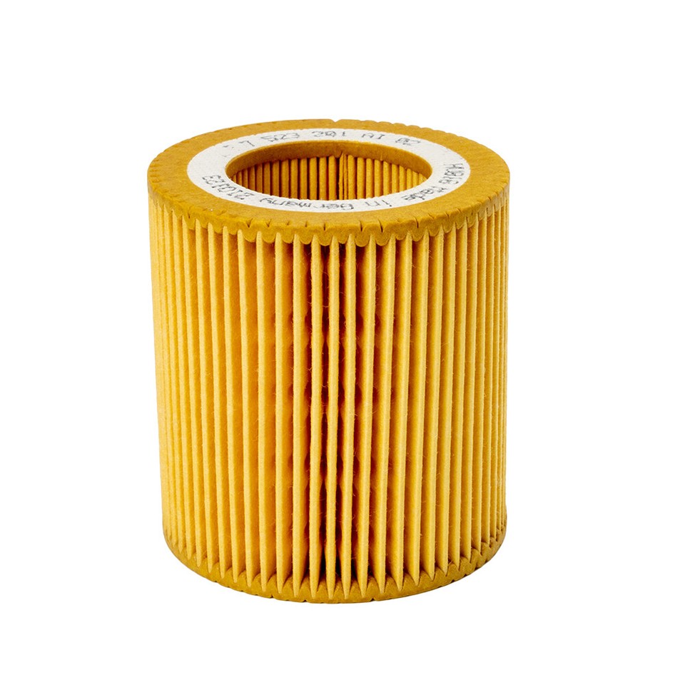 6x Engine Oil Filter for BMW 320i X3 L4 2.0L 528i Z4 L6 3.0L ...